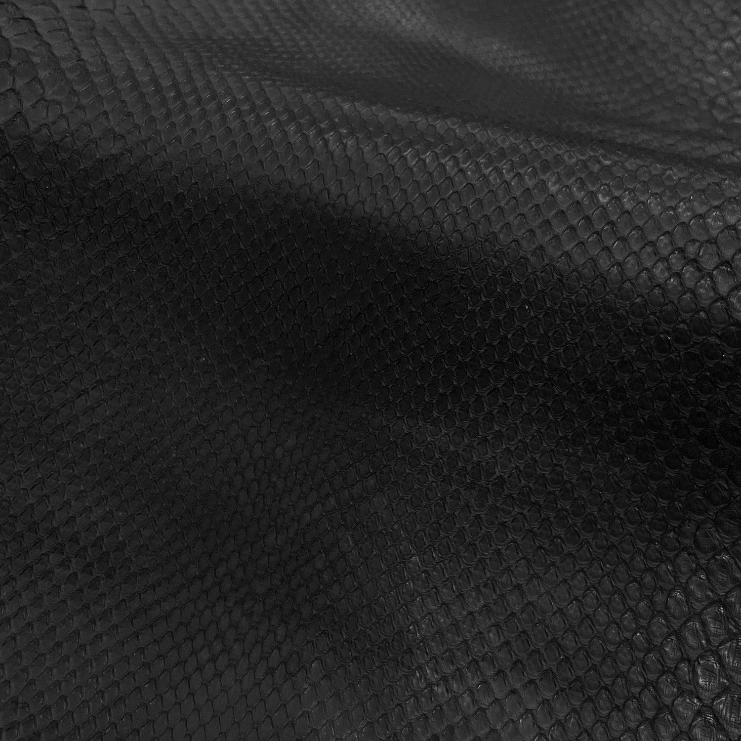 Python Genuine Leather