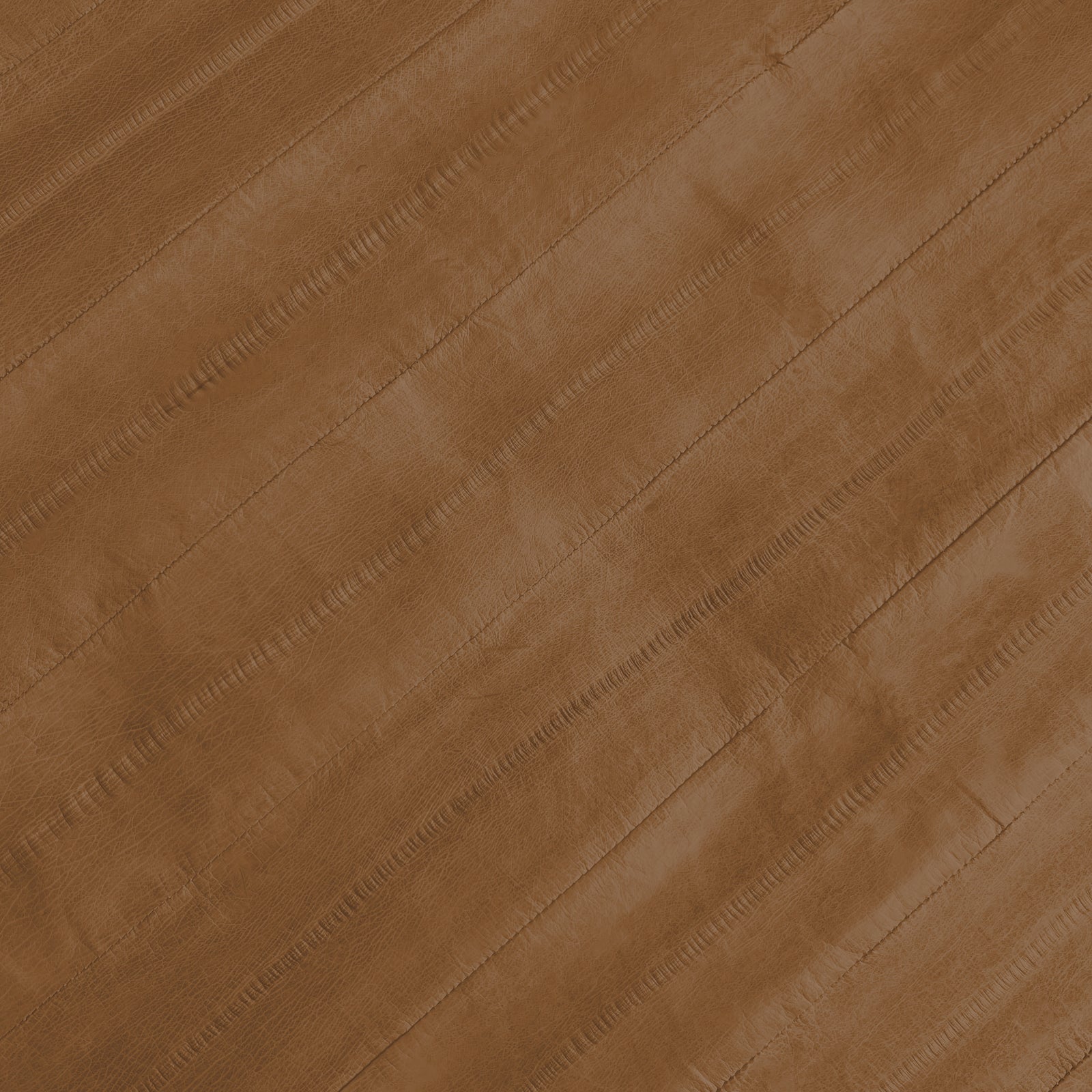 Eel Skin Genuine Leather Panels