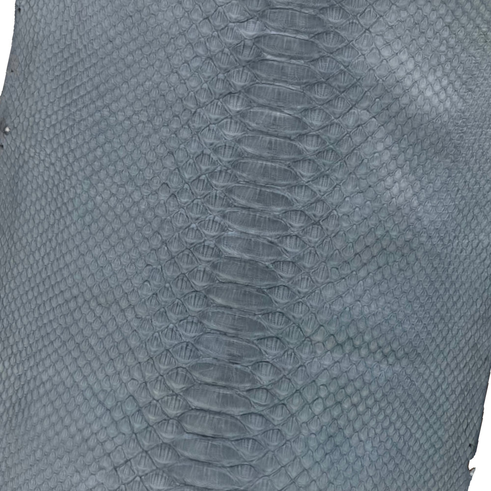 Python Genuine Leather