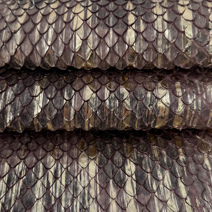 Genuine Python